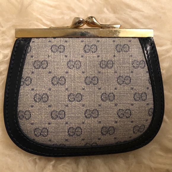 Gucci Coin Purse Round Table | semashow.com